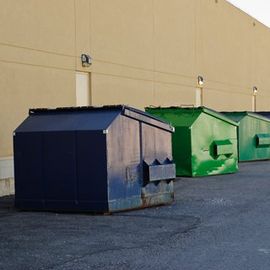 Dumpster Rental & Waste Removal | Portland, ME | Reynolds & Sons Disposal