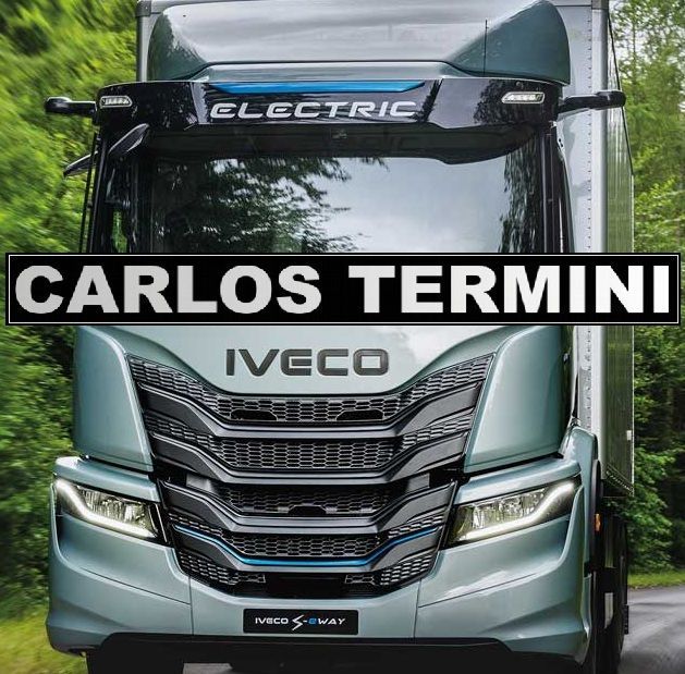 Carlos Termini | Servicios industriales y mantenimiento integral