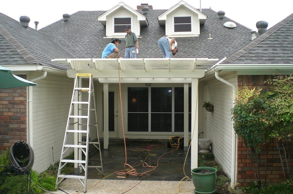 Plano Fence Company Top Rated Fencing Company Dallas Texas