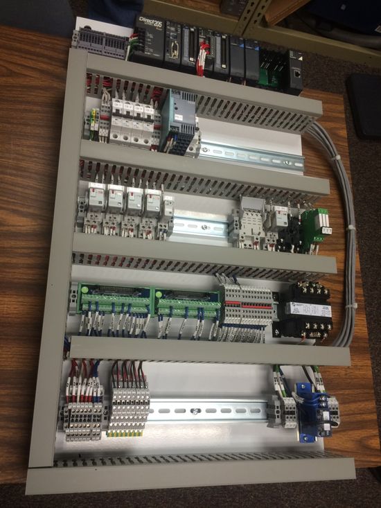 ARM EnerTech | ISO 9001:2015 Certified Engineering and Automation Solutions