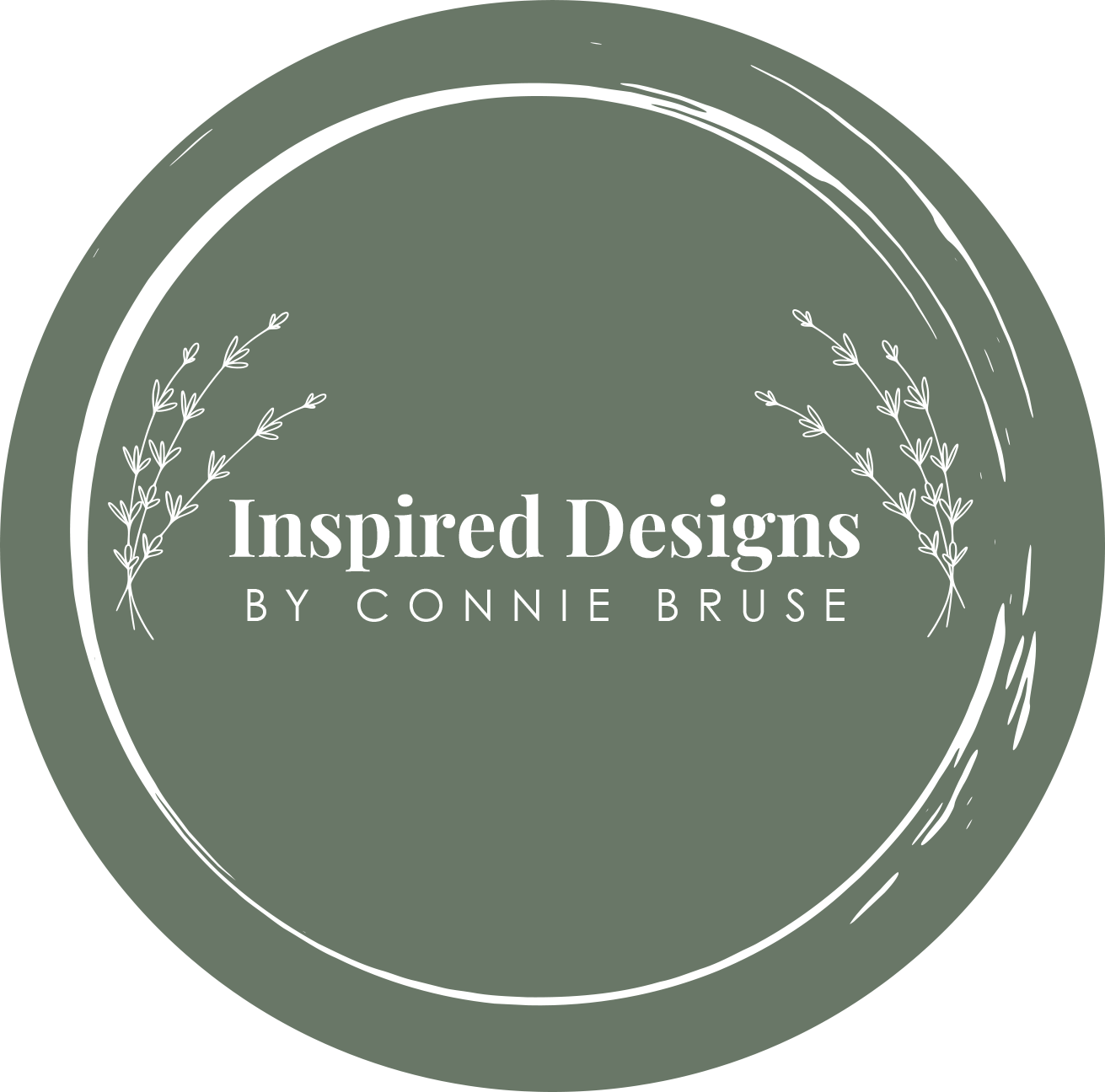 Services | Inspired Designs by Connie Bruse | Horace, ND