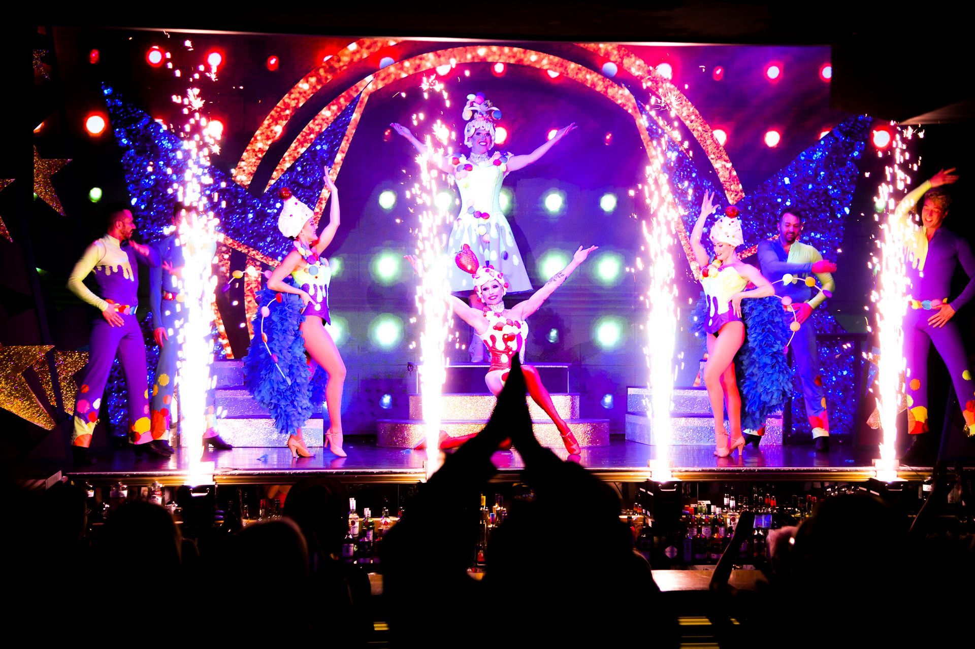 Boulevard Newcastle | A Night Out Like No Other!