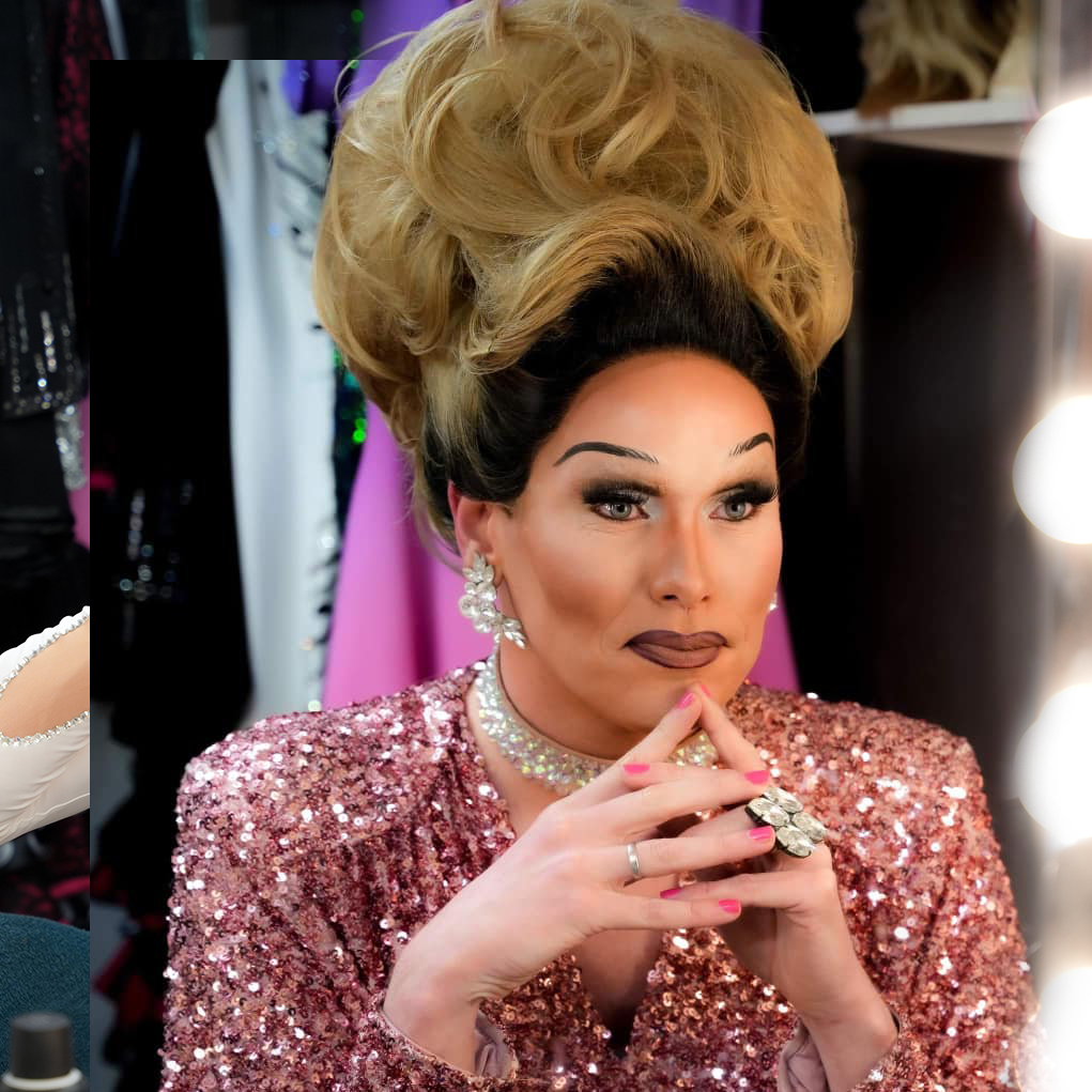 Boulevard | A Night Out Like No Other!