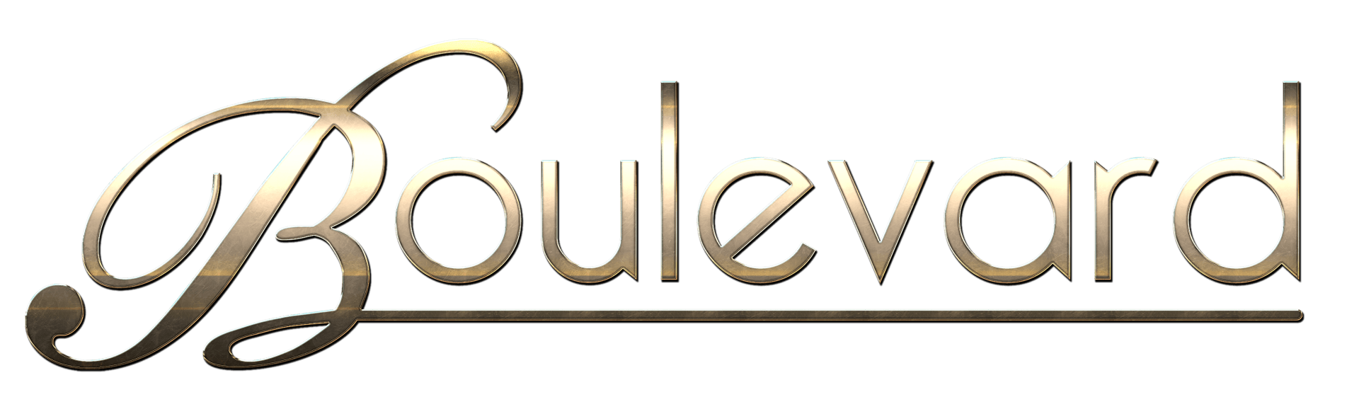 Boulevard | A Night Out Like No Other!