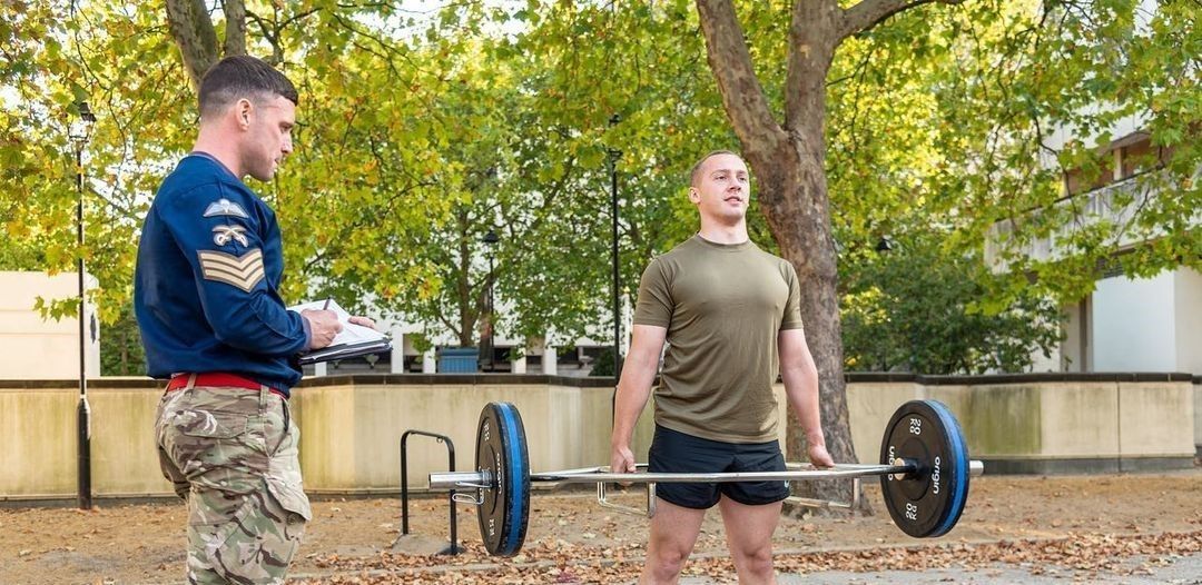 The Importance of Hydration for Tactical Athletes