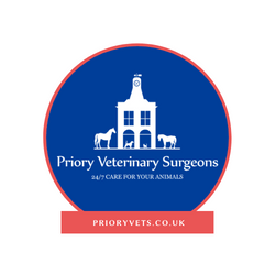 Priory Vets, Reigate and Surrounding Areas