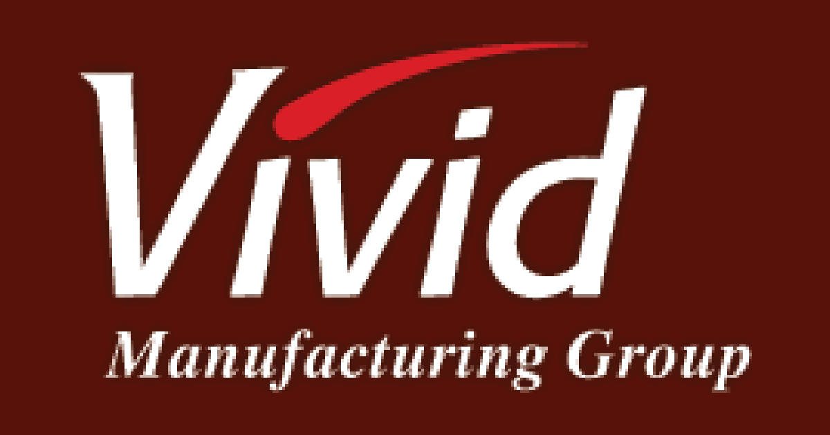 Architectural Signage Solutions | Vivid Manufacturing