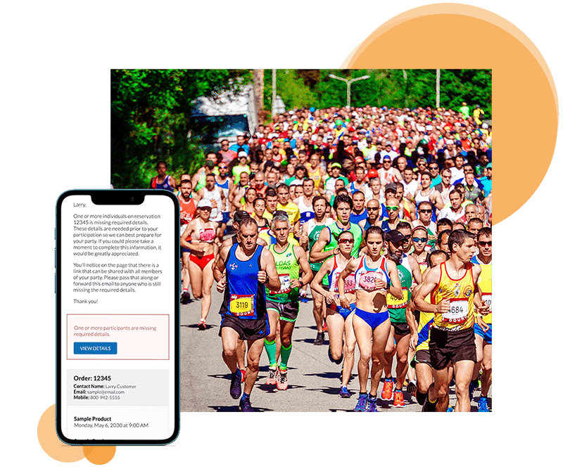 Event Management Software | RESMARK Systems