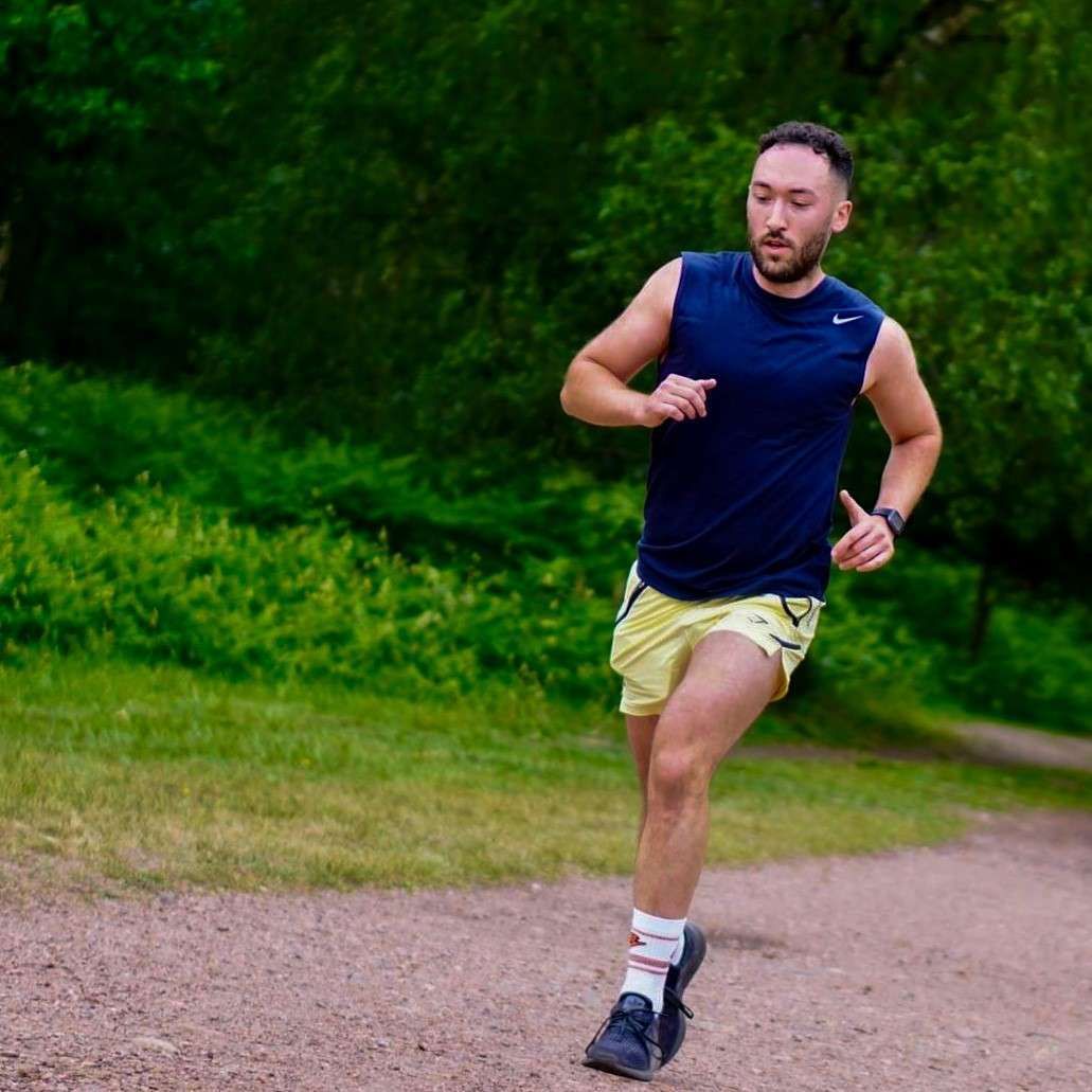 Instructors | Deanslade Fitness