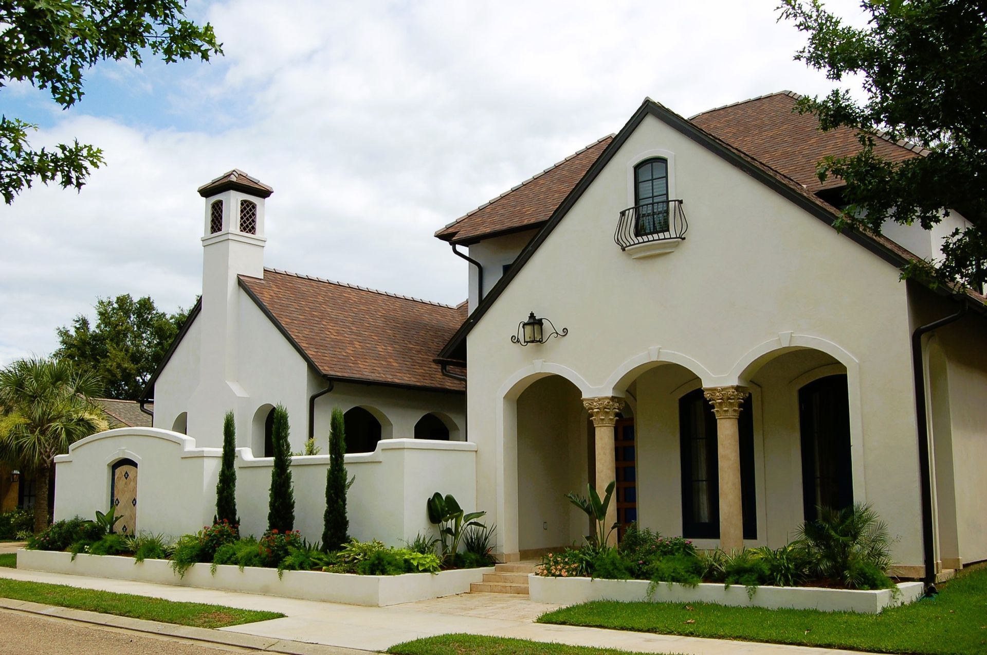 Local Home Builder, Custom Home Construction | Lafayette, LA | Escott ...