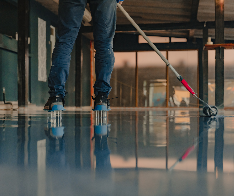 Mastering the Application Process: Floor Prep Essentials for a Flawless ...