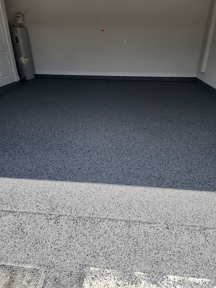 Mastering Elegance: Achieving a Seamless Look with Concrete ...