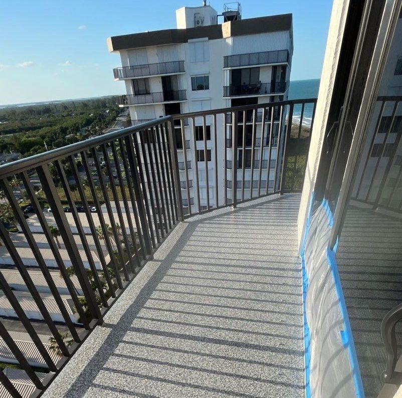 Why A 24 Hour Floor Is The Perfect Choice For Your South Florida or ...