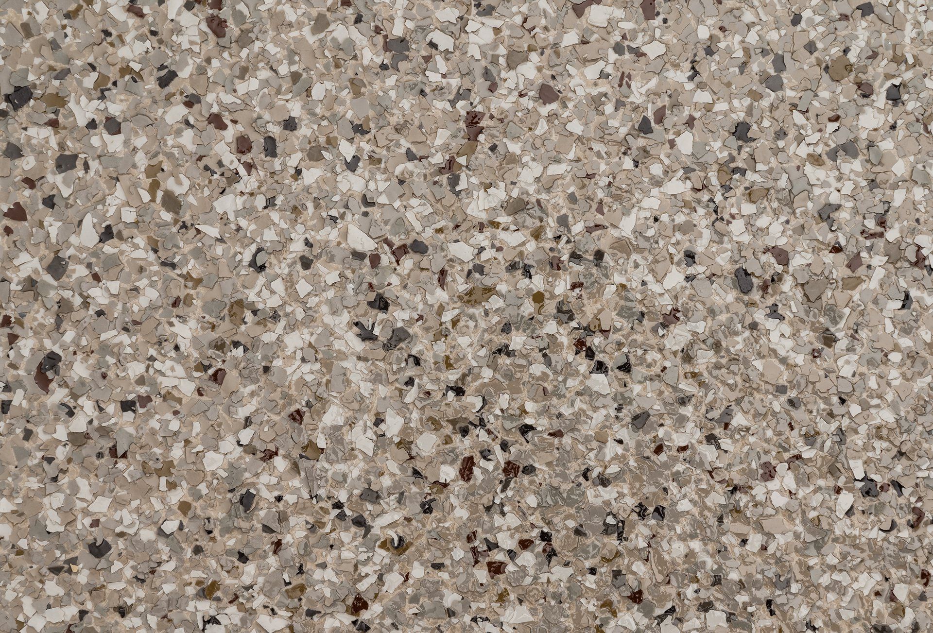 Concrete Coated Floor Color Choices in Florida | 24 Hour Floor