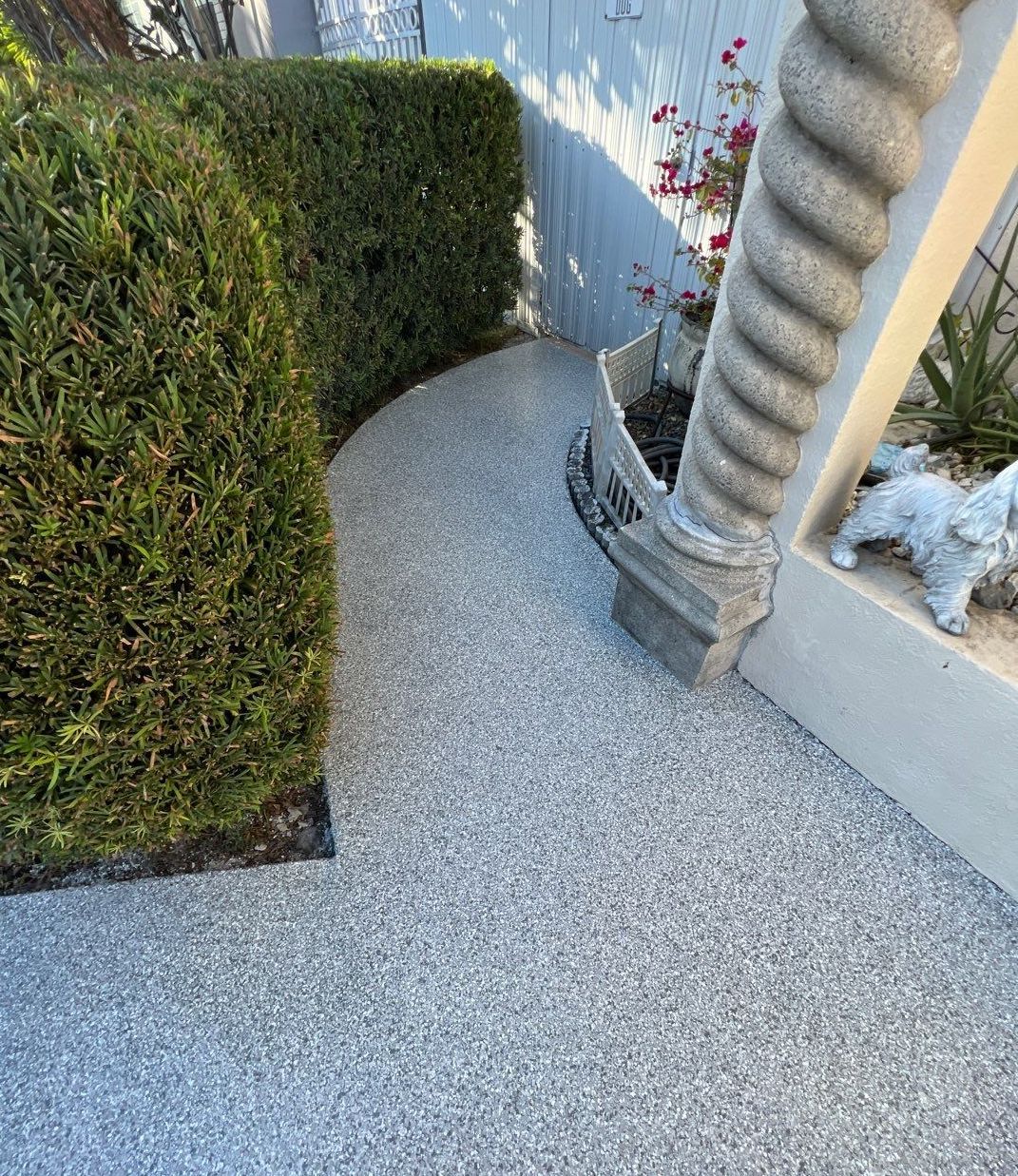 Enrich The Appearance Of Your Walkway With A 24 Hour Floor