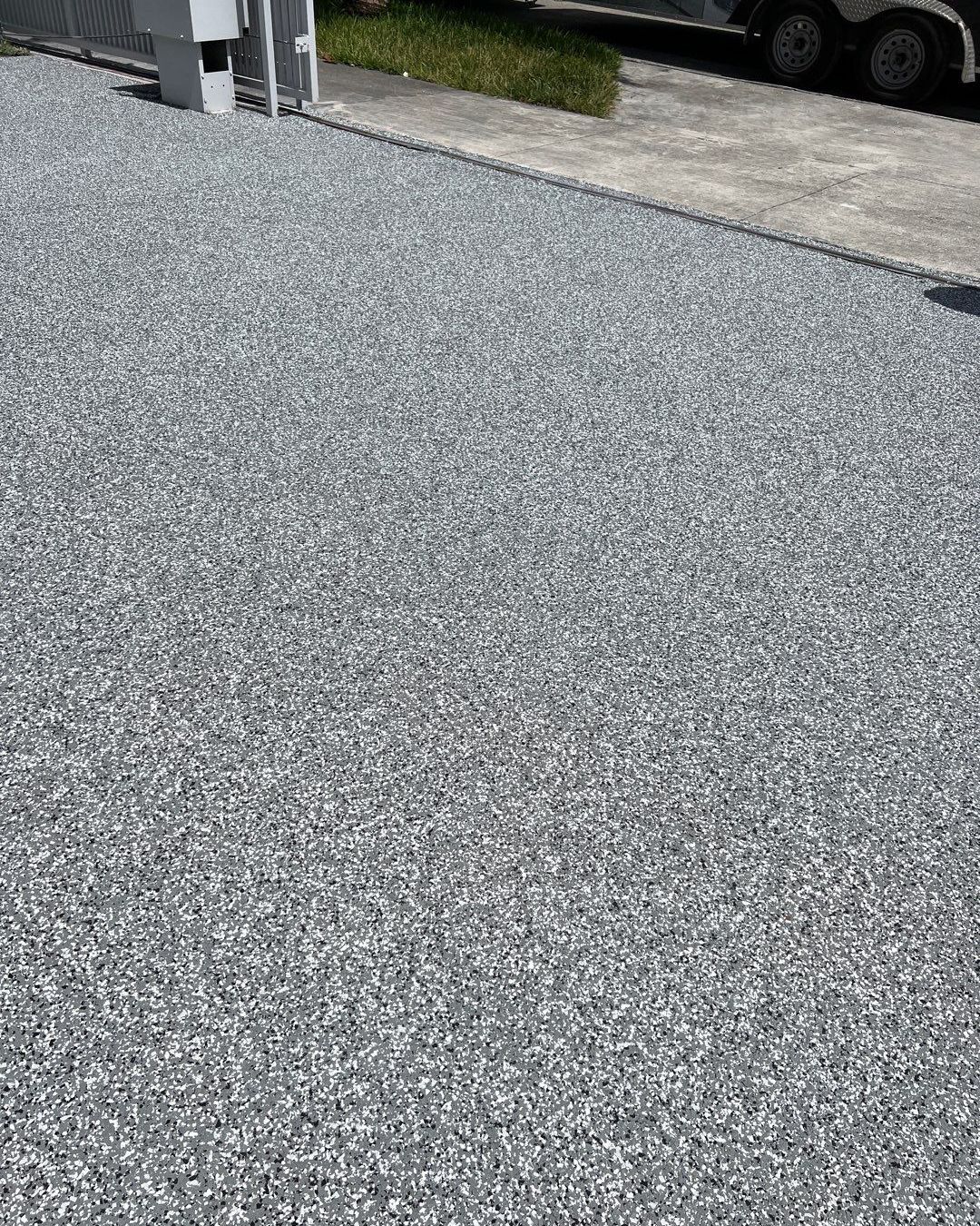 What Makes Polyurea Flooring So Great?