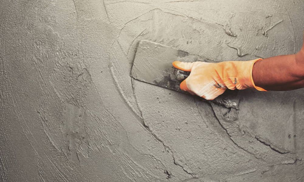 Solid Wall Plastering Company Melbourne | Murphy Rendering