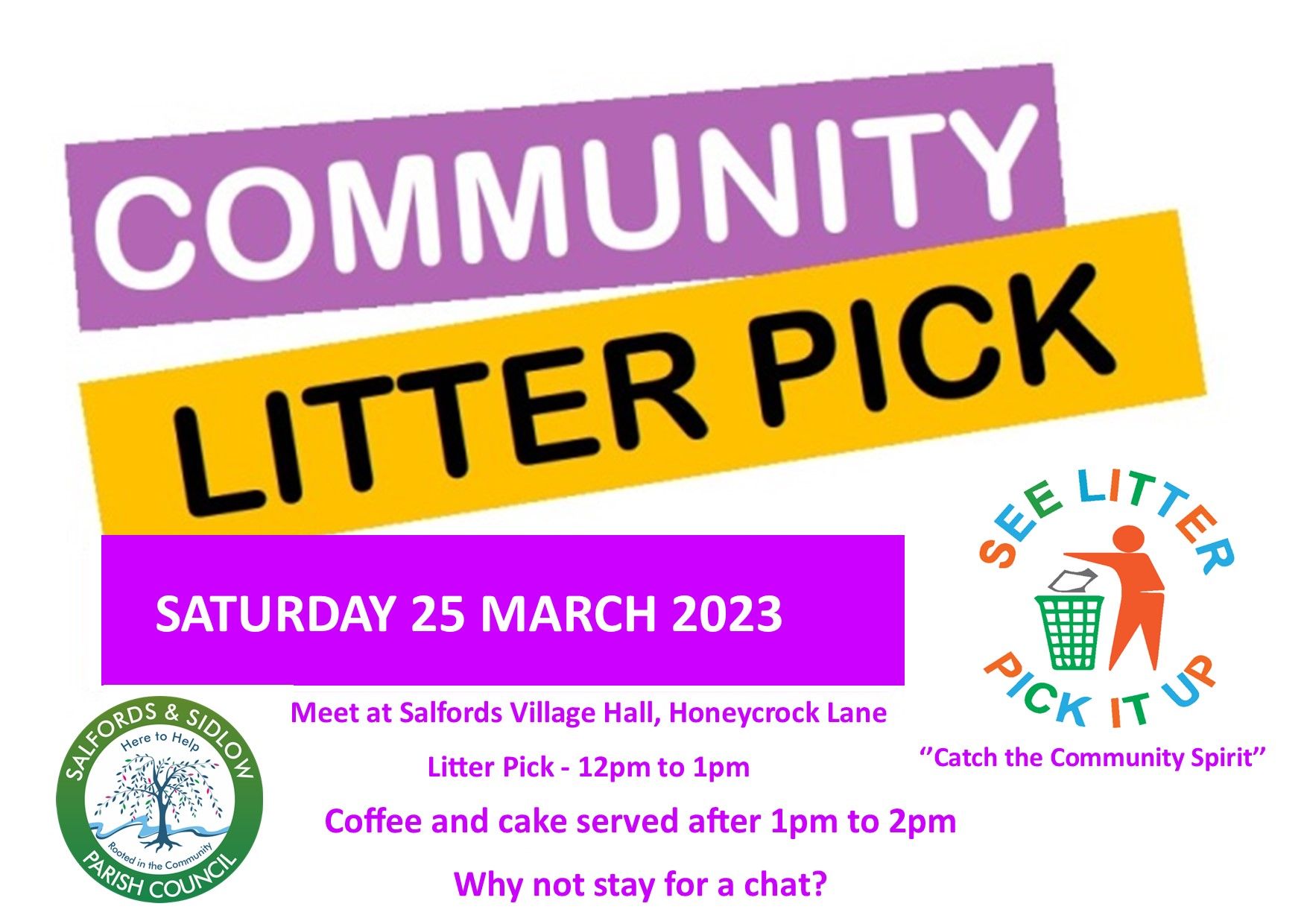 HOME [www.salfordsandsidlowpc.org.uk]