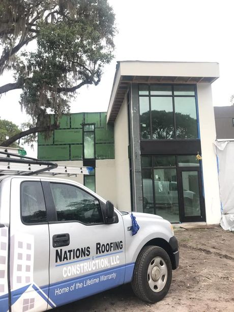 Your Hometown Plant City Roofing Experts