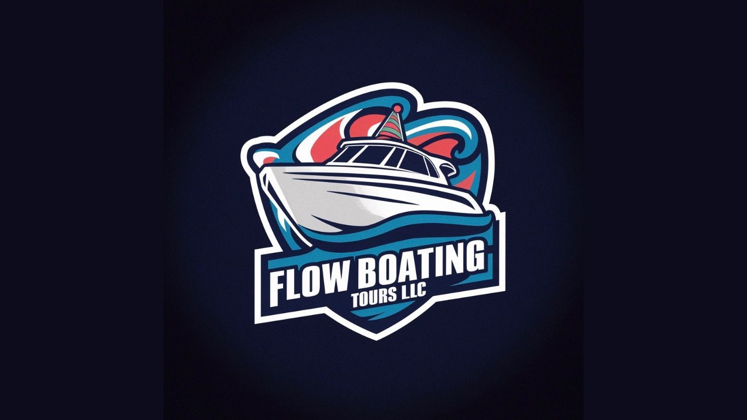 Flow Boating tours
