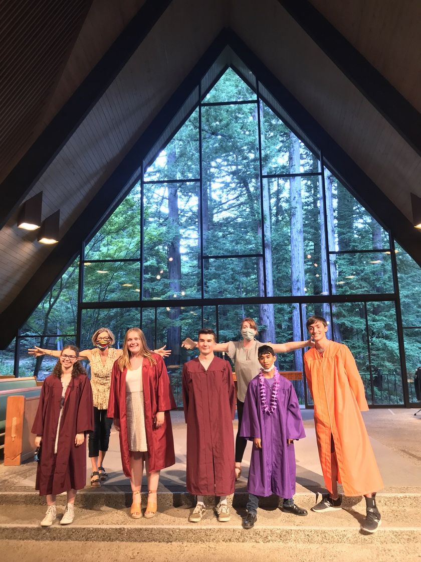 Valley Presbyterian Church | Portola Valley, CA