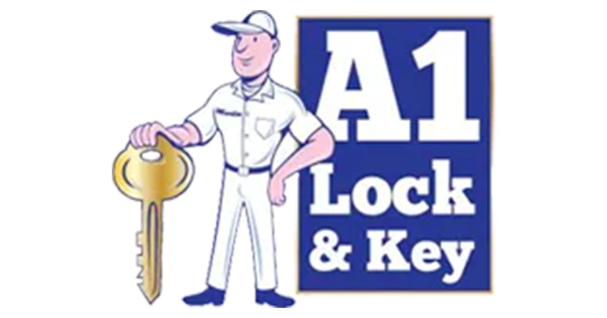 Lock Experts | Clovis, CA | A1 Lock and Key