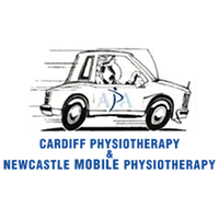 Physio Cardiff | Mark Coulton Cardiff Physiotherapy Centre