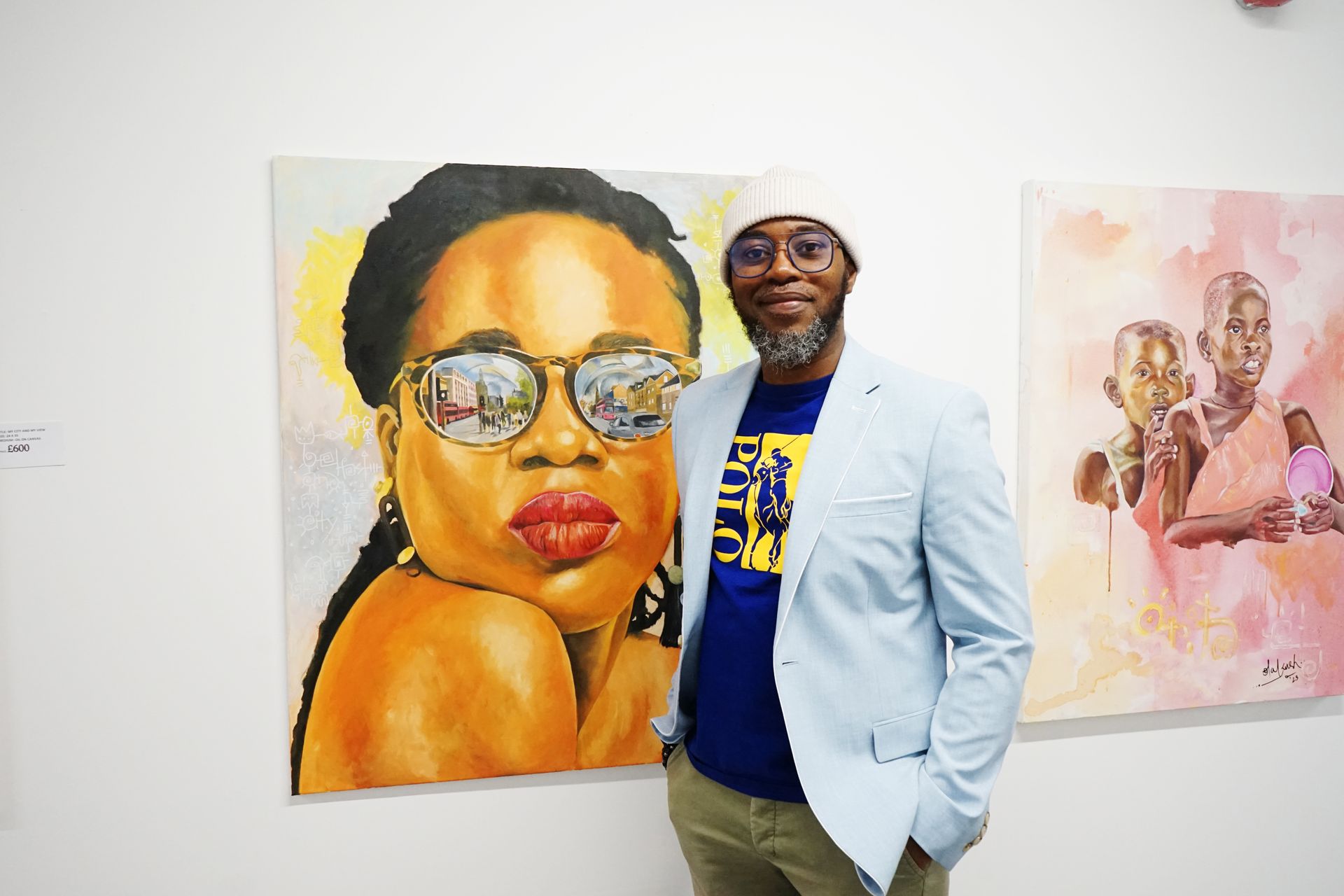 Arts for All, Belfast