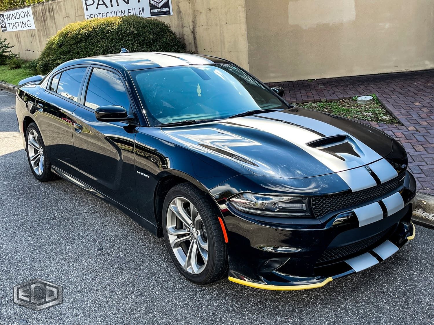 Vinyl Car Wraps | Color Change & New Look | Birmingham, Hoover, Pelham