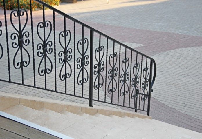 Quality & Custom Railing Installers in Franklin