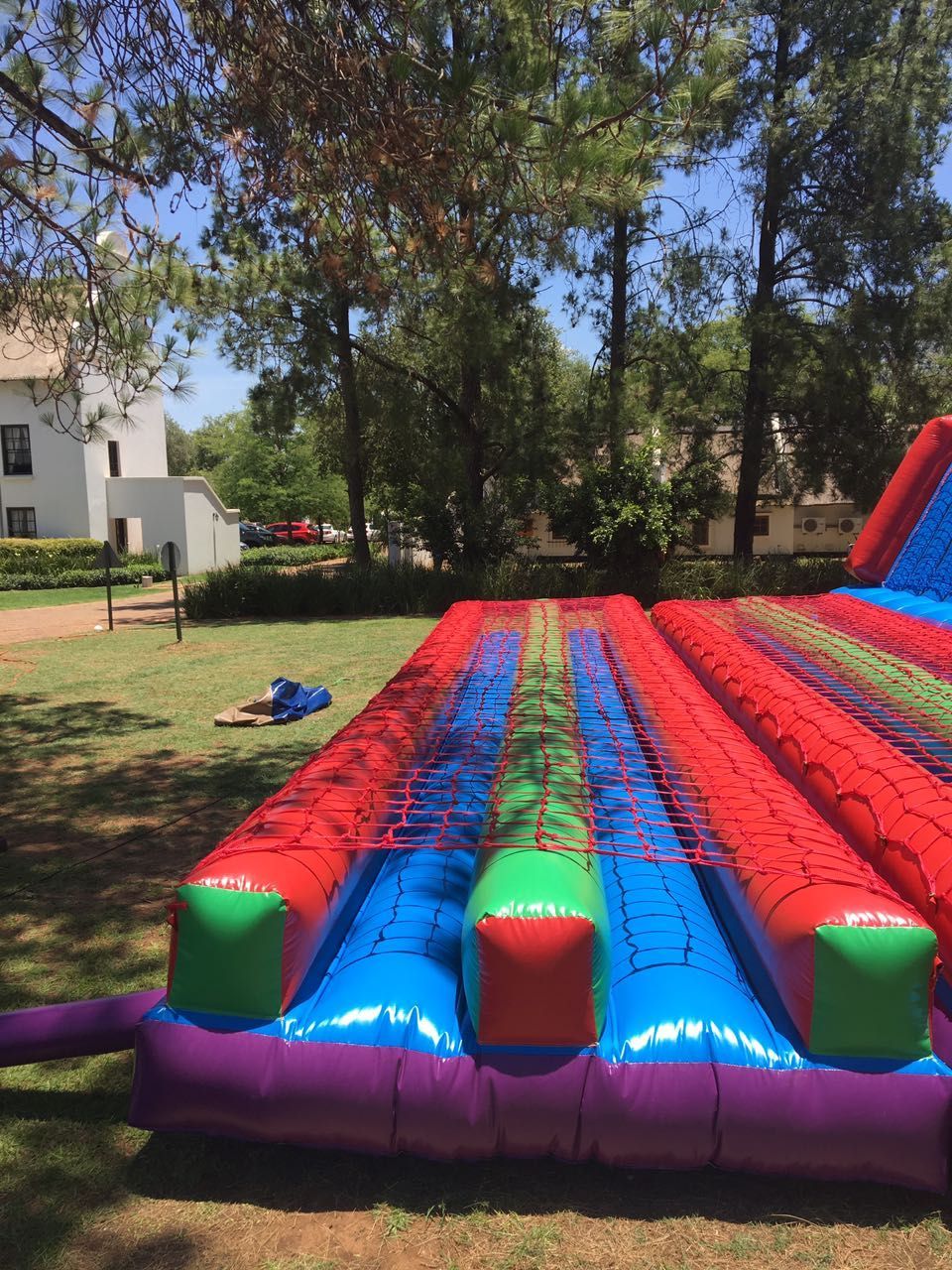 Inflatable Hire Gauteng & Durban | Party Inflatables