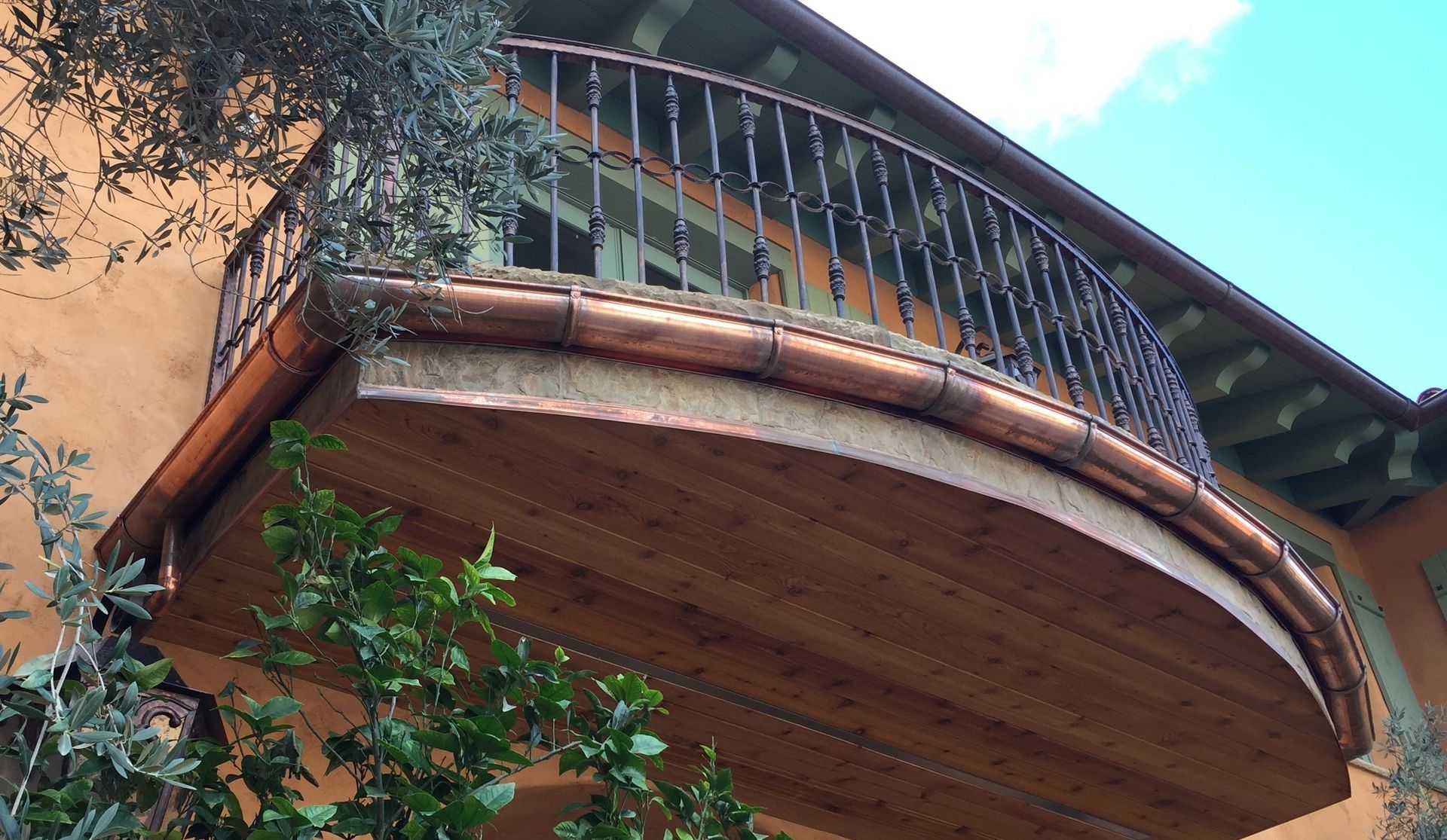 Gallery of Sheet Metal Fabrications | Santa Rosa, CA