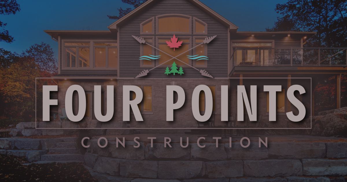 Four Points Construction - Creating Great Places & Spaces ...