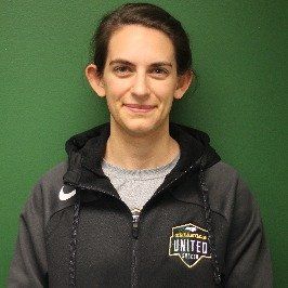 TU Welcomes Camille Patterson Back to TU Full-Time