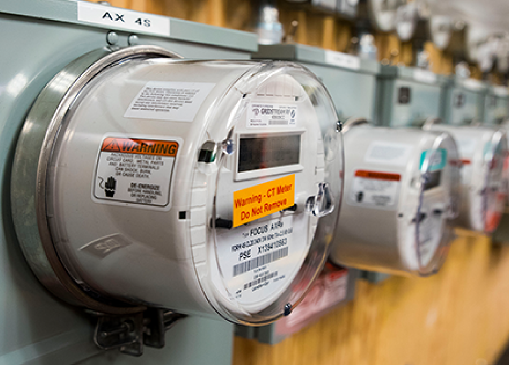 PSE Clean Energy Planning