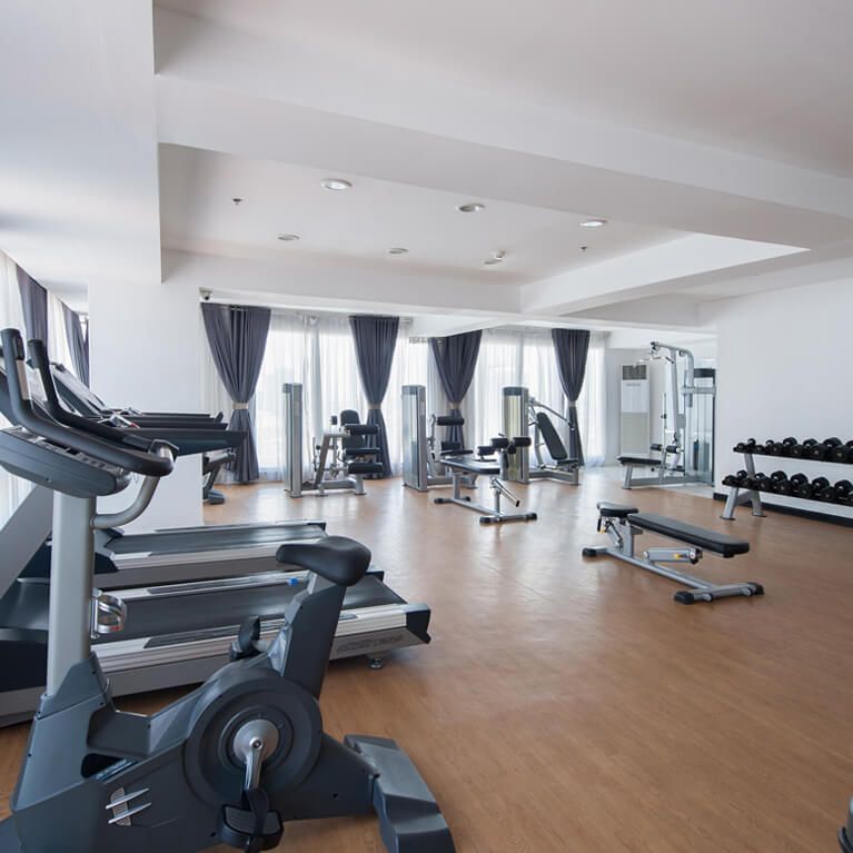 Y2 Residence Hotel Makati City, Philippines | Official Hotel Website