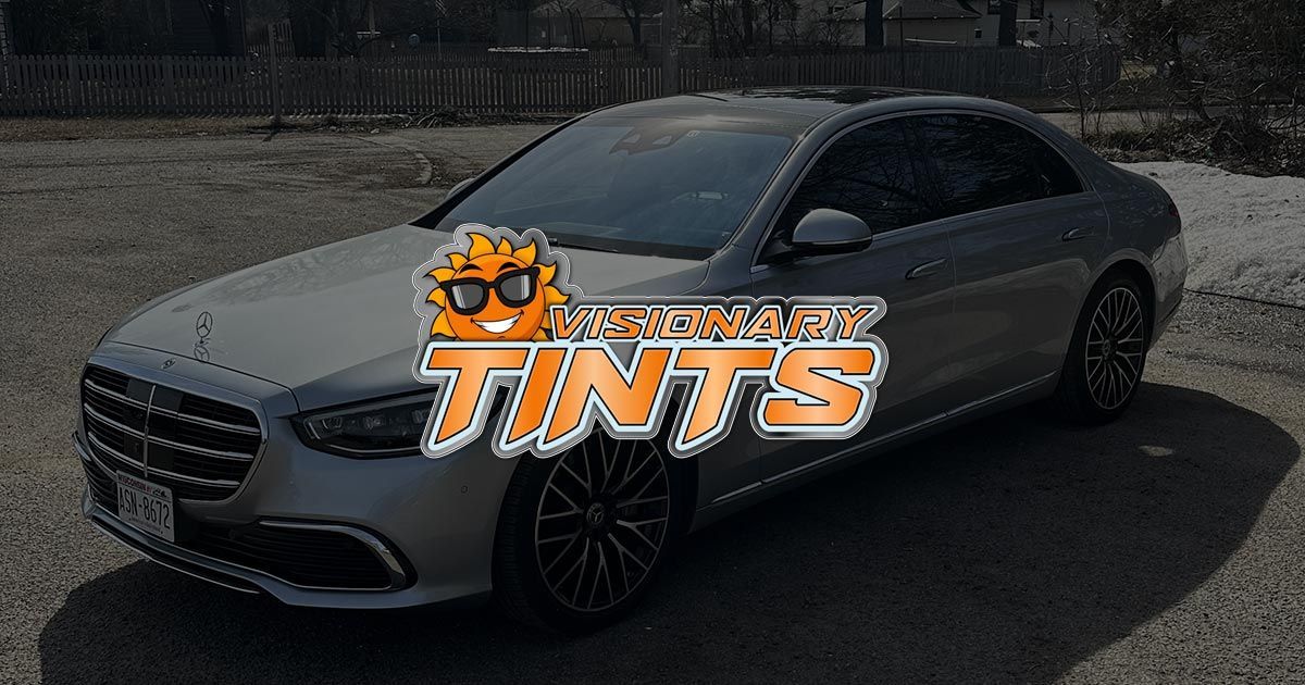 Window Tint and PPF Wisconsin Rapids, WI | Visionary Tints