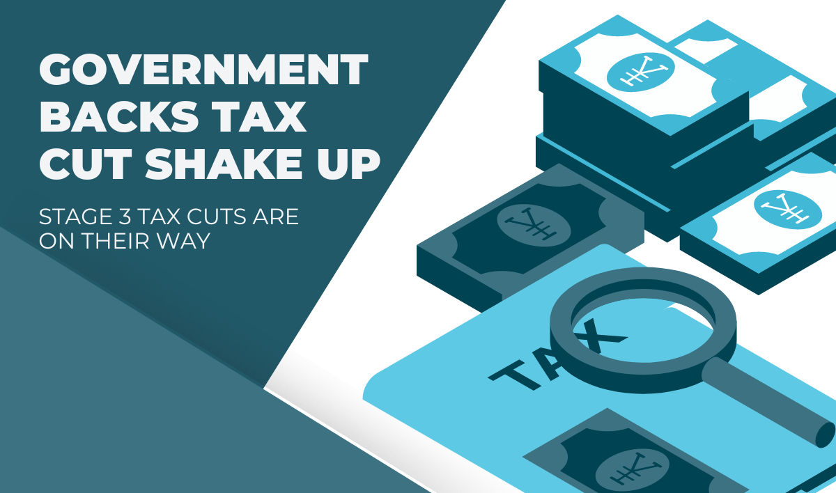Navigating the Proposed Changes to Stage 3 Tax Cuts: What Business ...