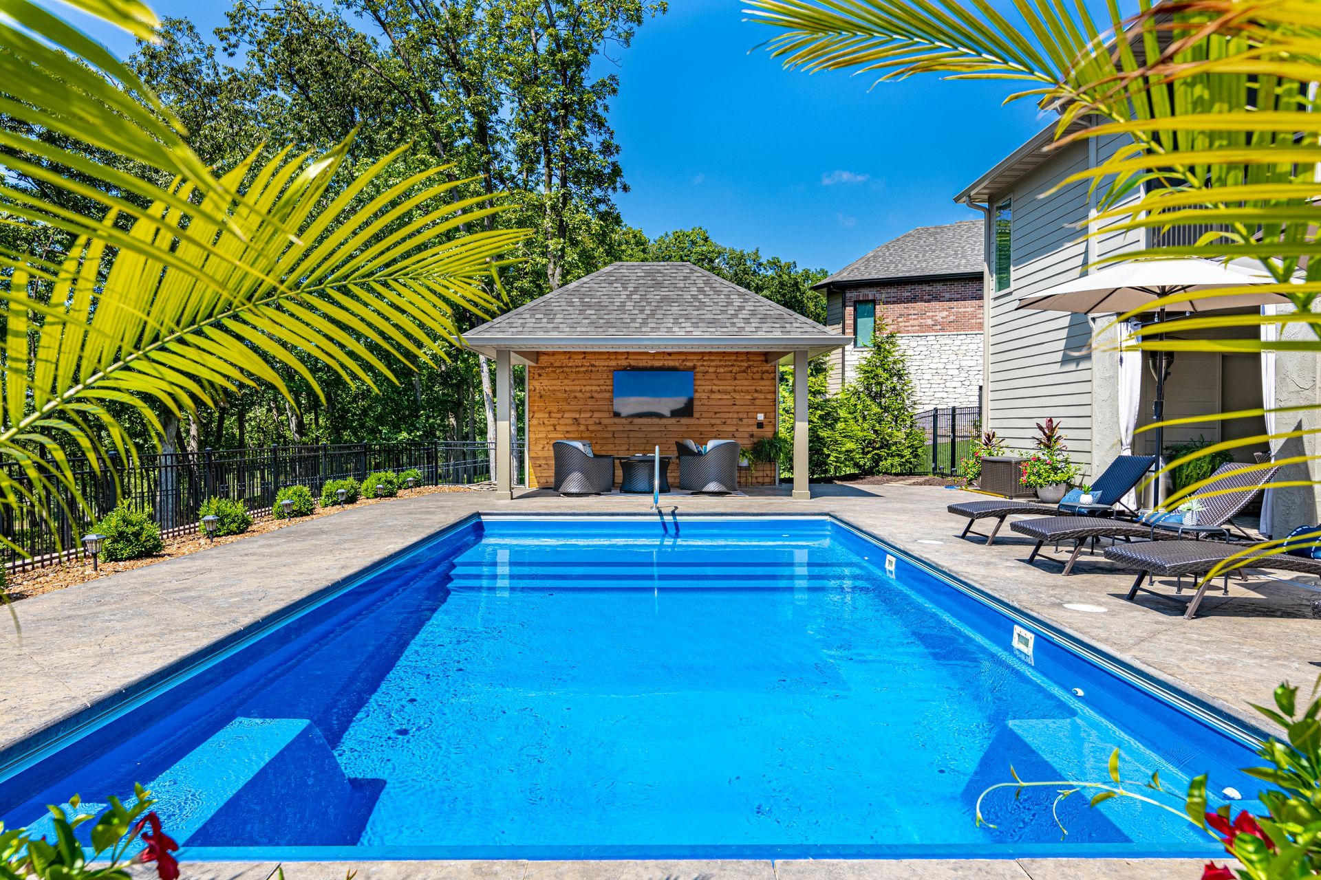 Columbia Pool & Spa | Residential & Commercial Pools in Mid-Missouri
