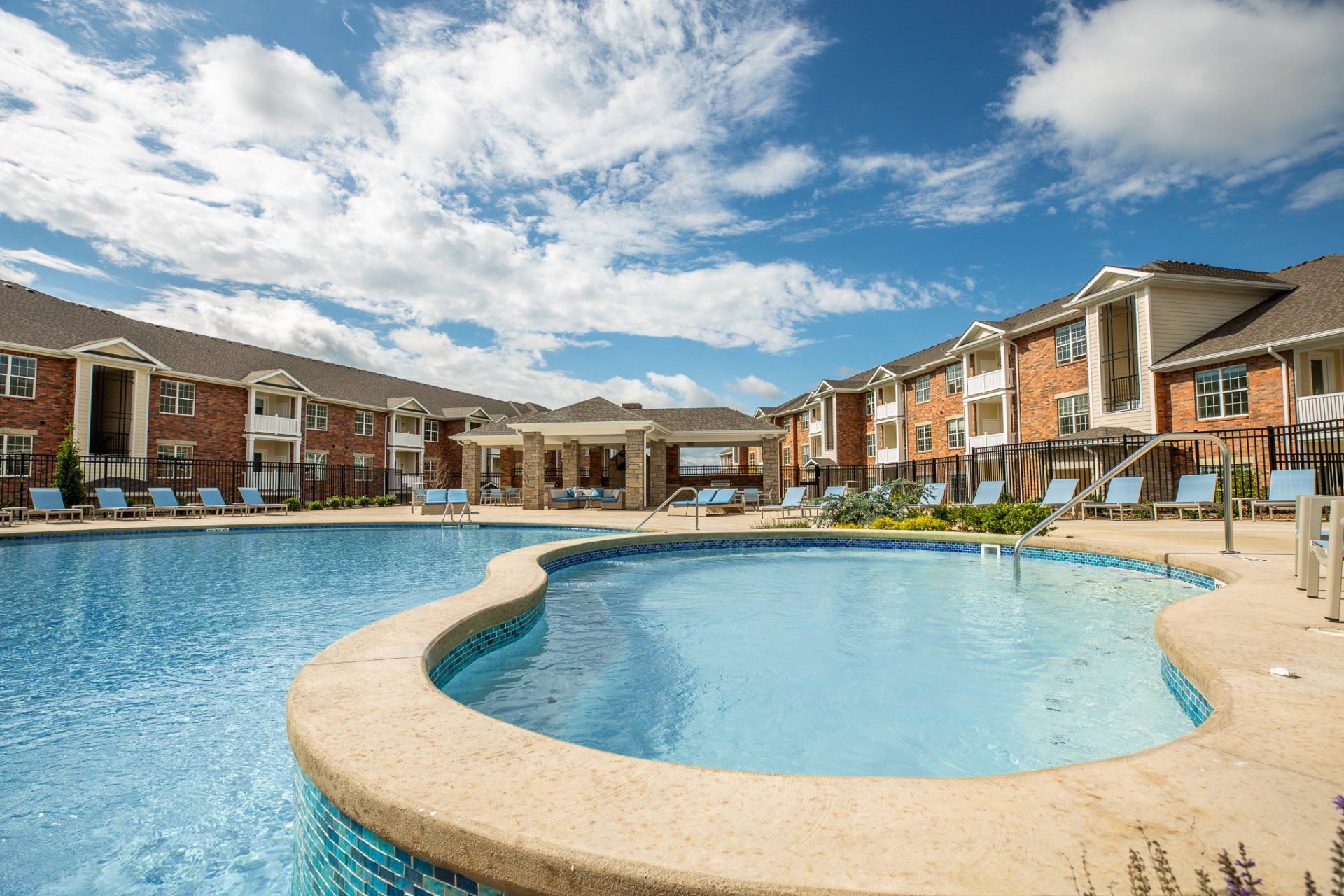 Columbia Pool & Spa | Residential & Commercial Pools in Mid-Missouri