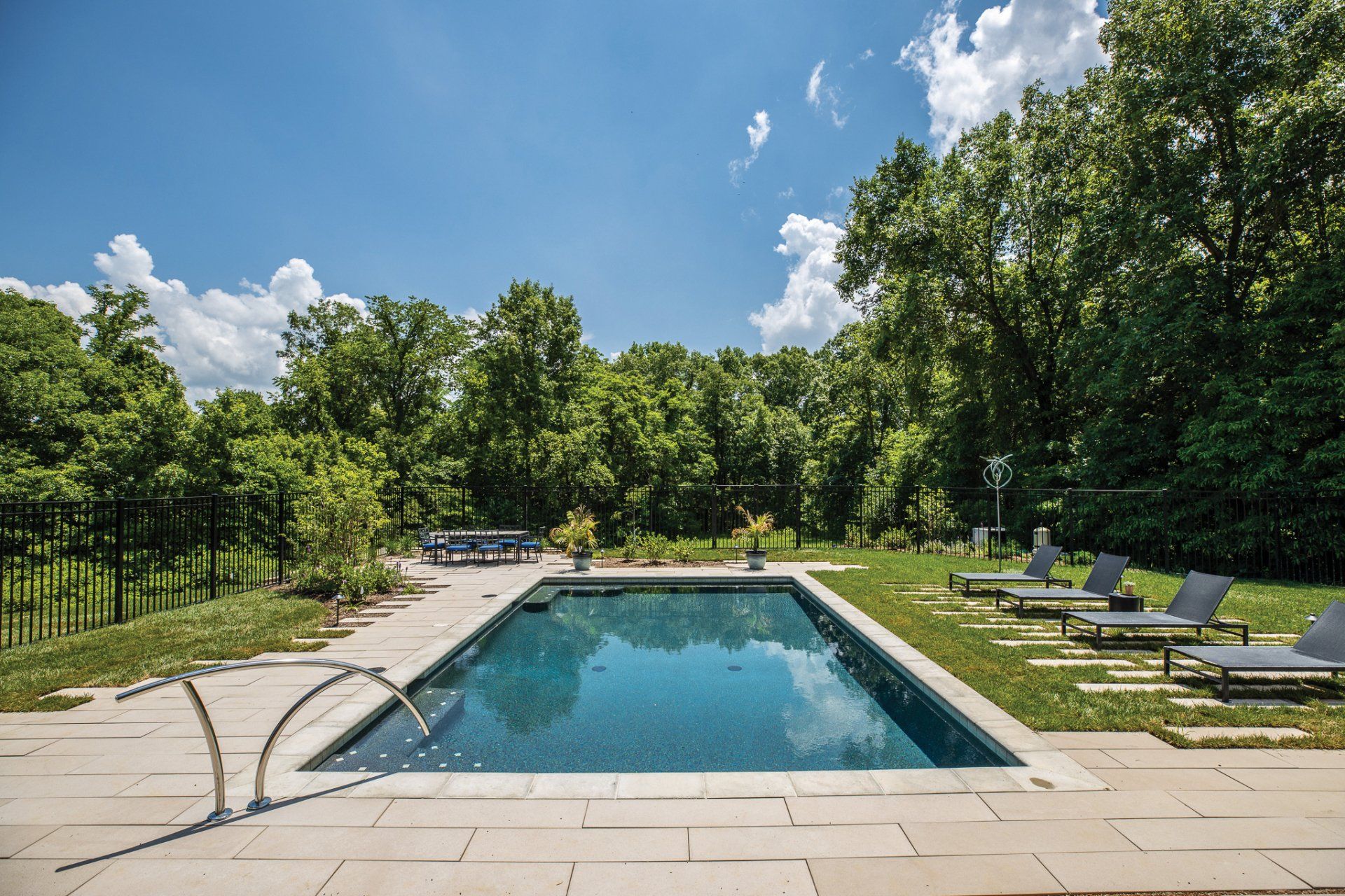 Explore Our Pools in Mid-Missouri | Columbia Pool & Spa