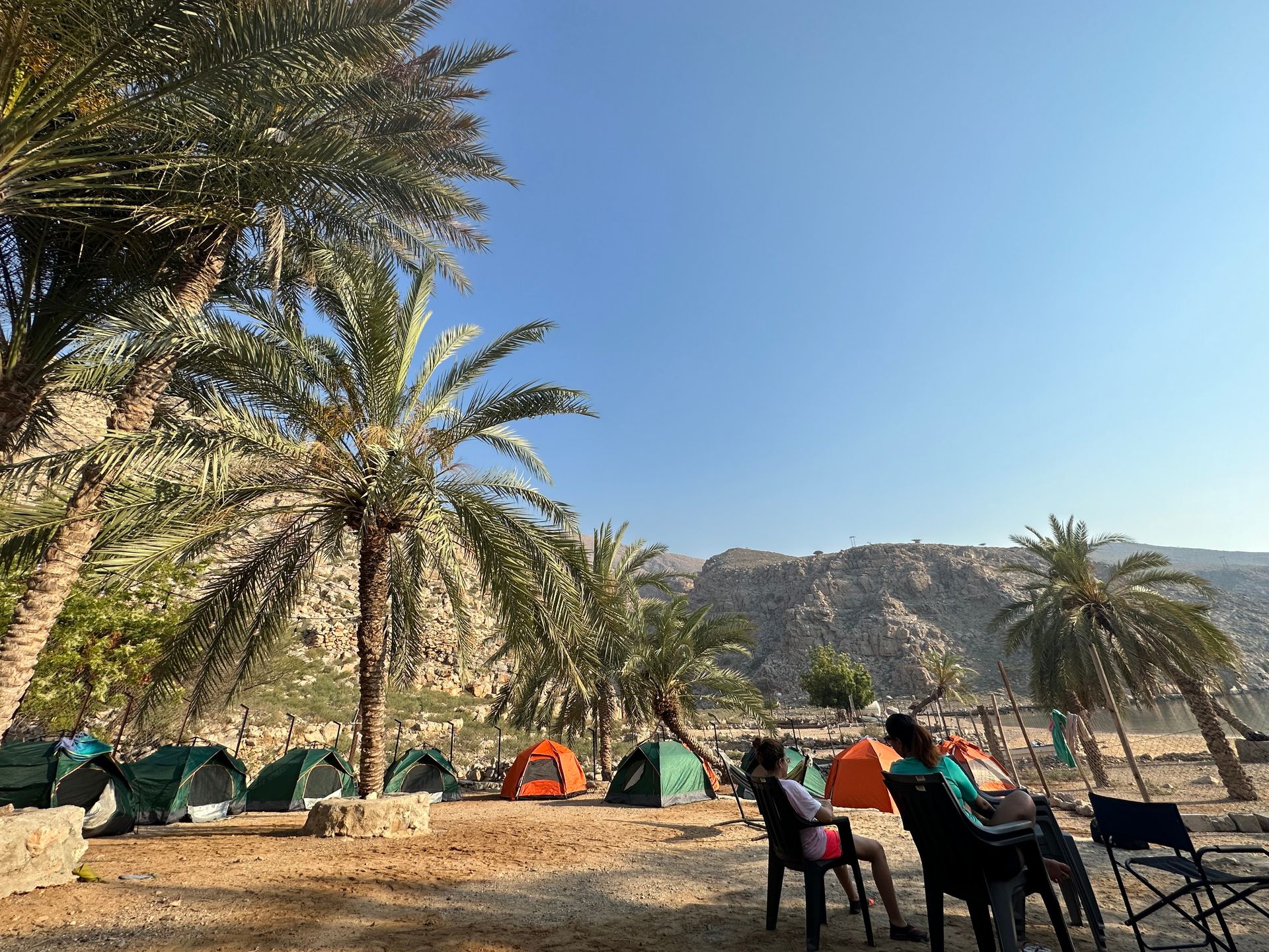 Arabian Adventure Tours: Explore with Arabian Wanderers