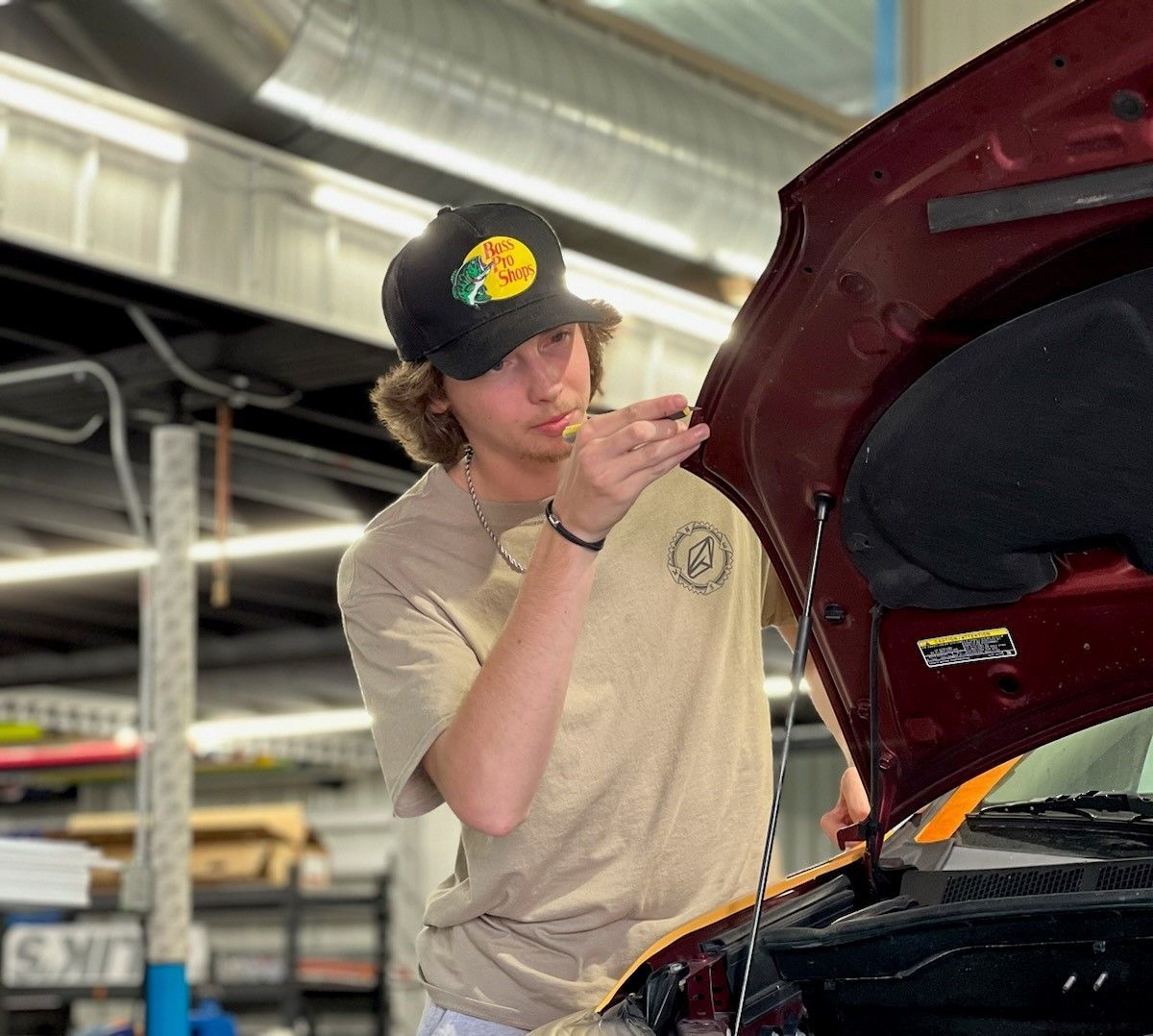 Aggressive Team | Vehicle Wraps | Signage | Branding