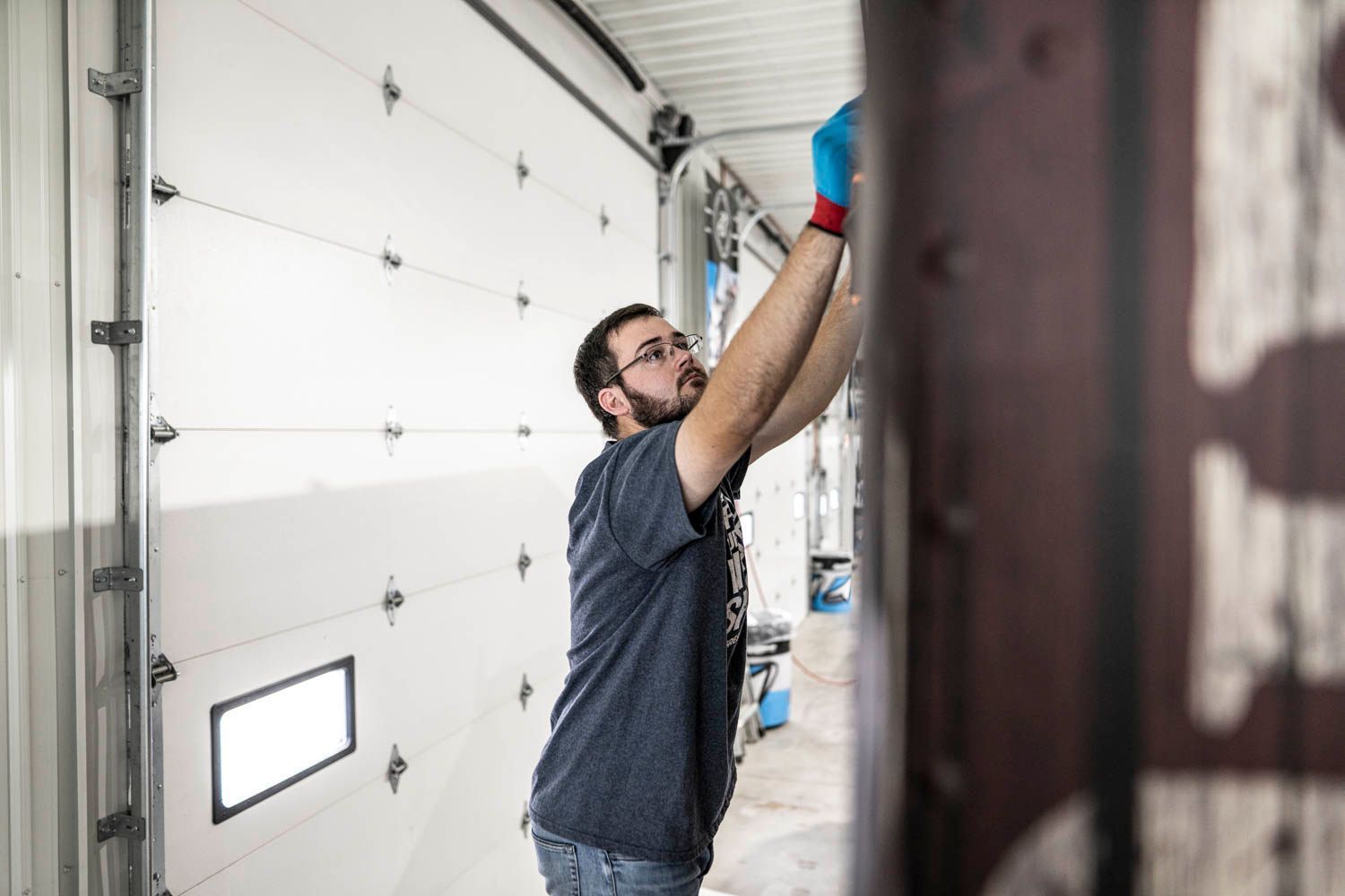 Aggressive Team | Vehicle Wraps | Signage | Branding