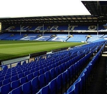 EVERTON Travel Information