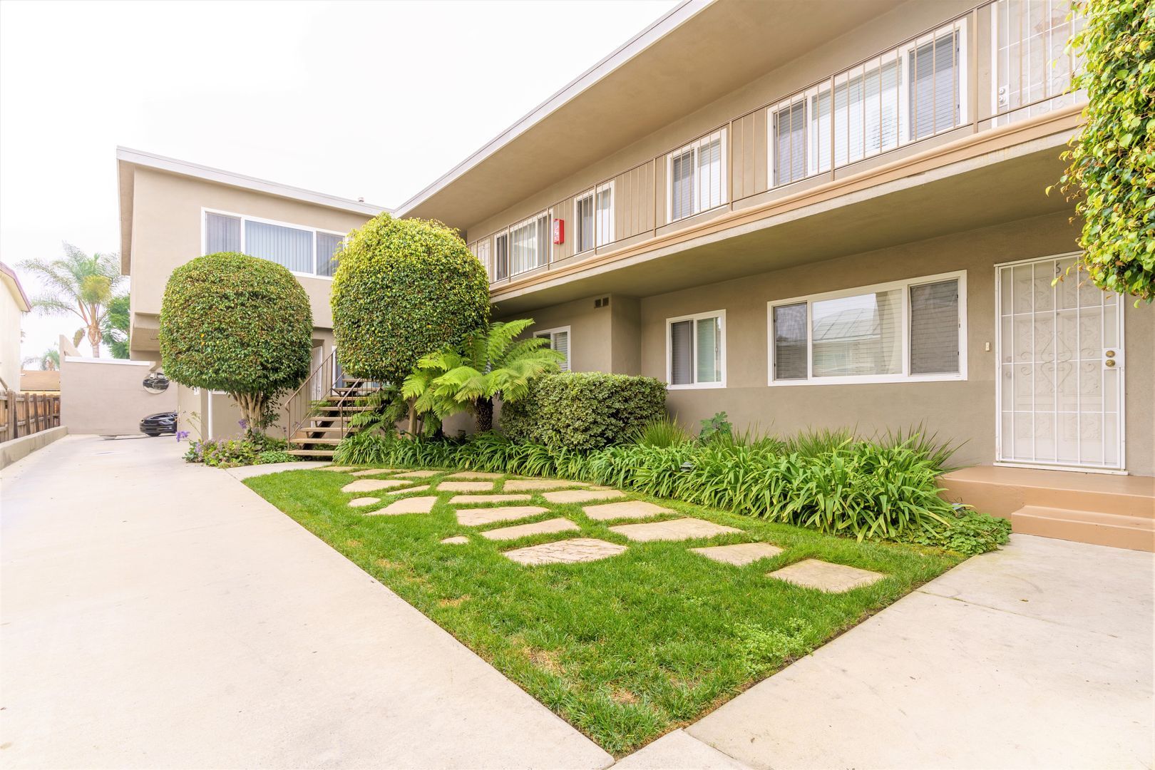 Los Angeles Property Management Experts-SKY Properties