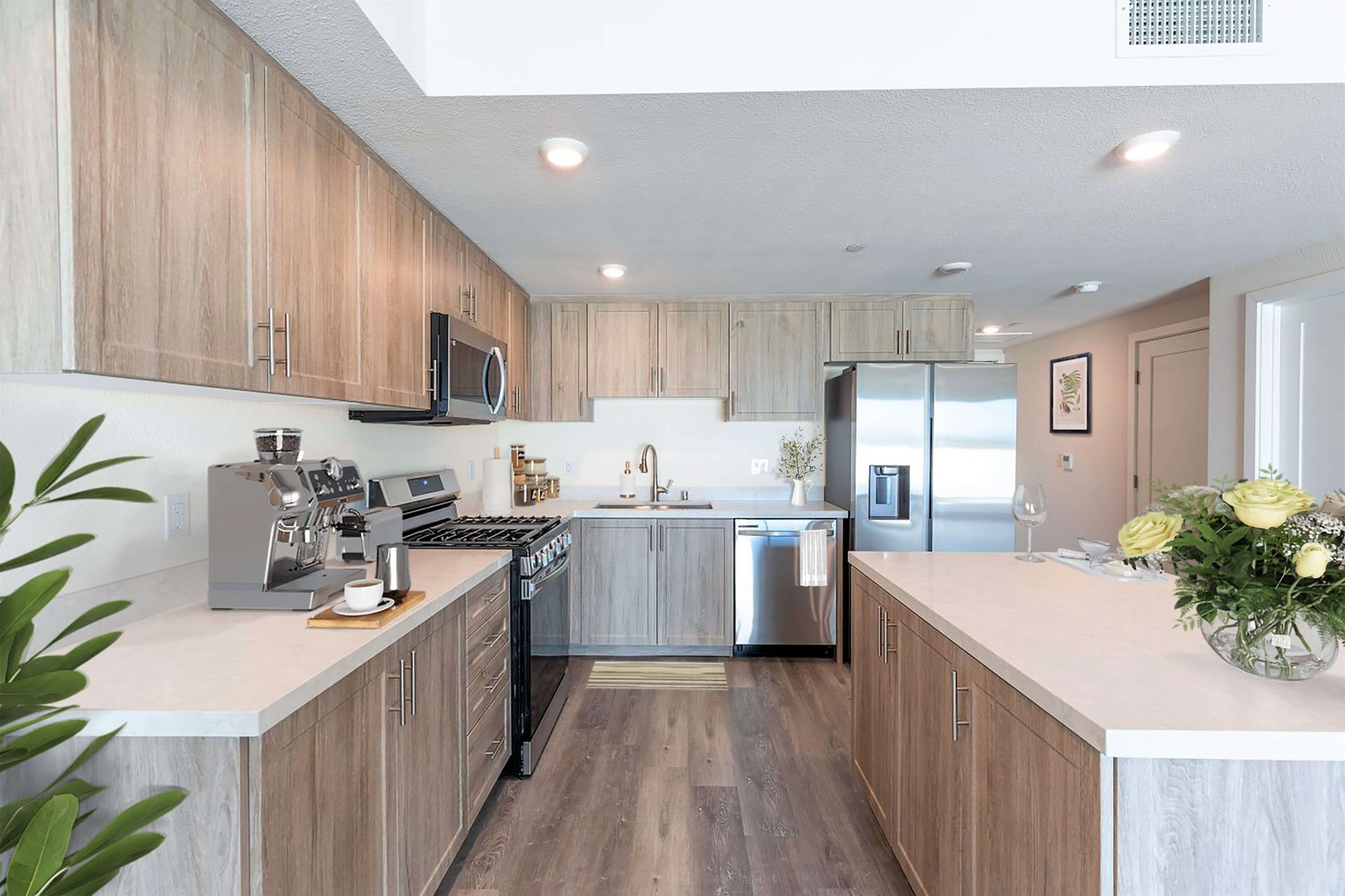 SKY Properties, Inc.-Property Management in Los Angeles