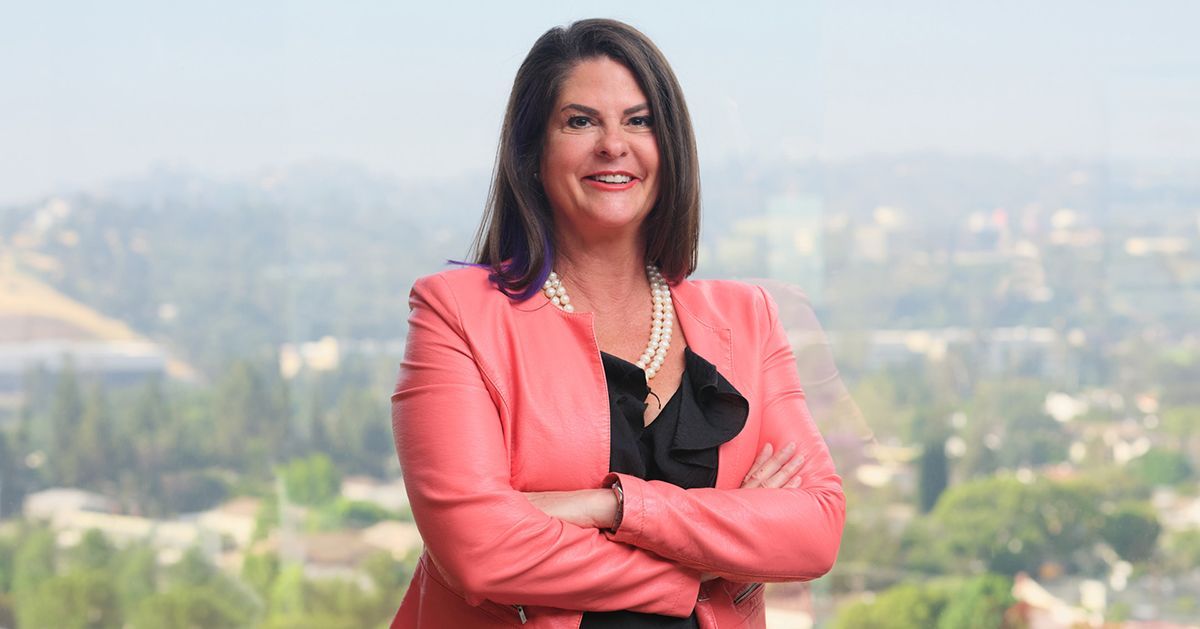 Kari, CEO at Sky Properties' Property Management Company