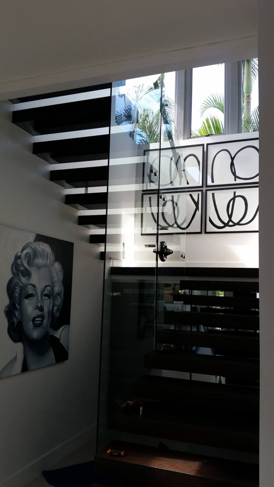Custom Glass – Gold Coast, QLD – Patterson Glass