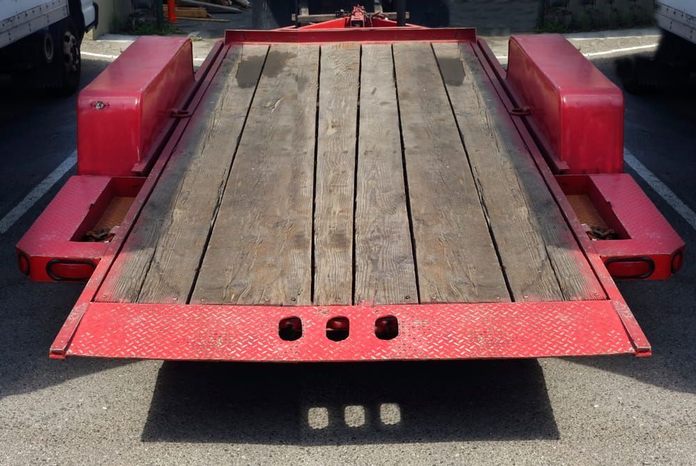 Ballarat Trailer Hire | Trailer Hire Services Ballarat